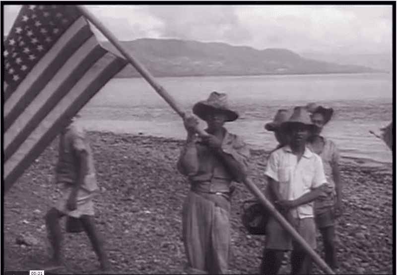 Guerrillas | Duty to Country