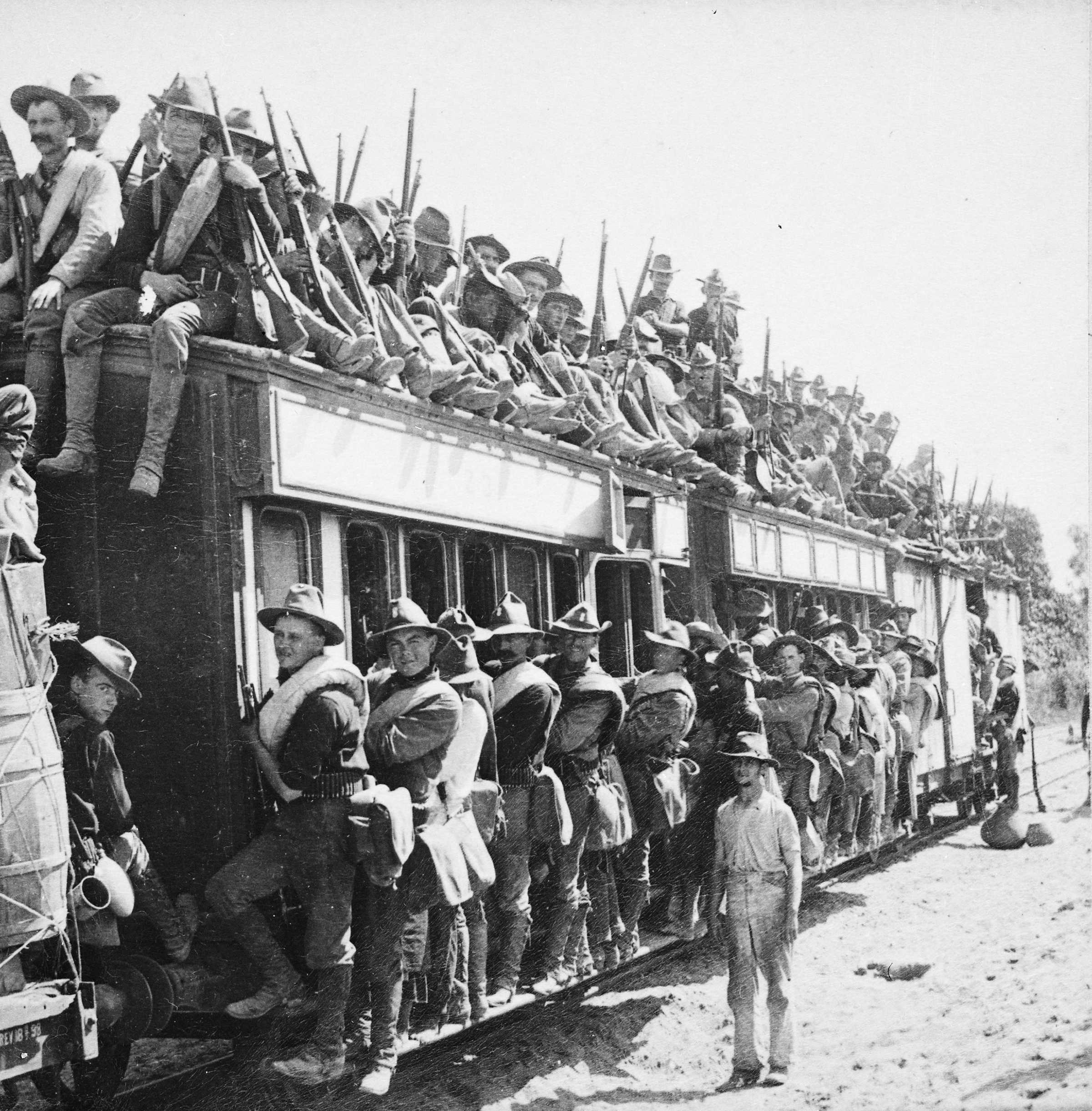 Philippine-American War | Under One Flag