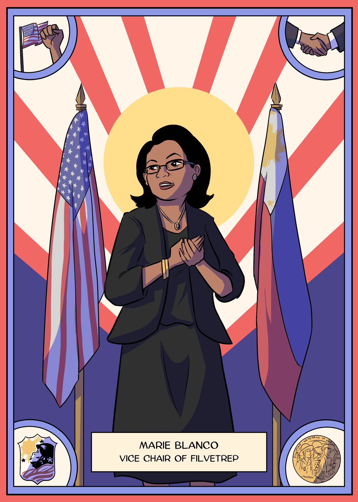 Bittersweet Victory | Under One Flag