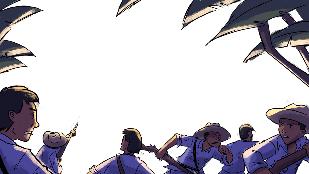 Philippine-American War | Under One Flag