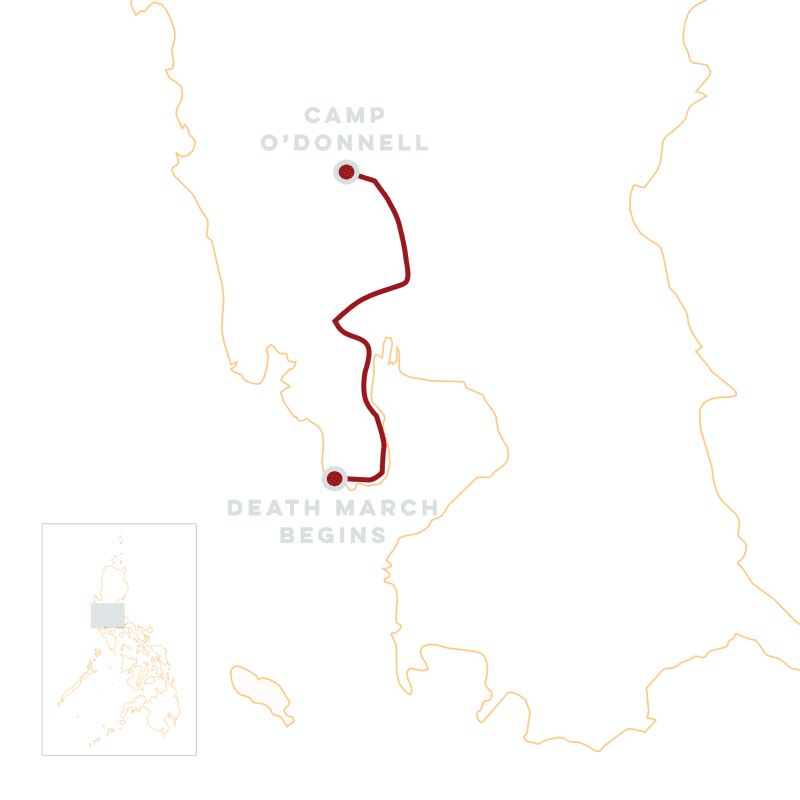 Bataan and Corregidor | Under One Flag