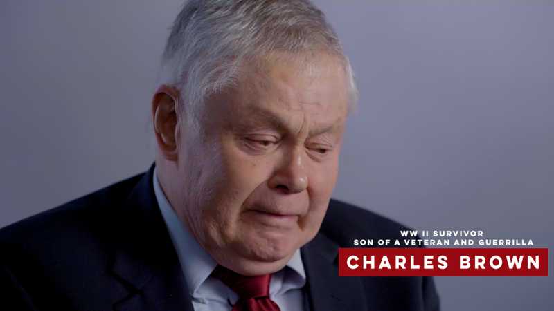 Congressional Gold Medal | Under One Flag