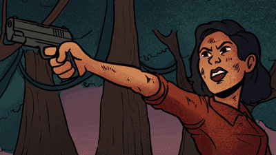 Occupation | Under One Flag