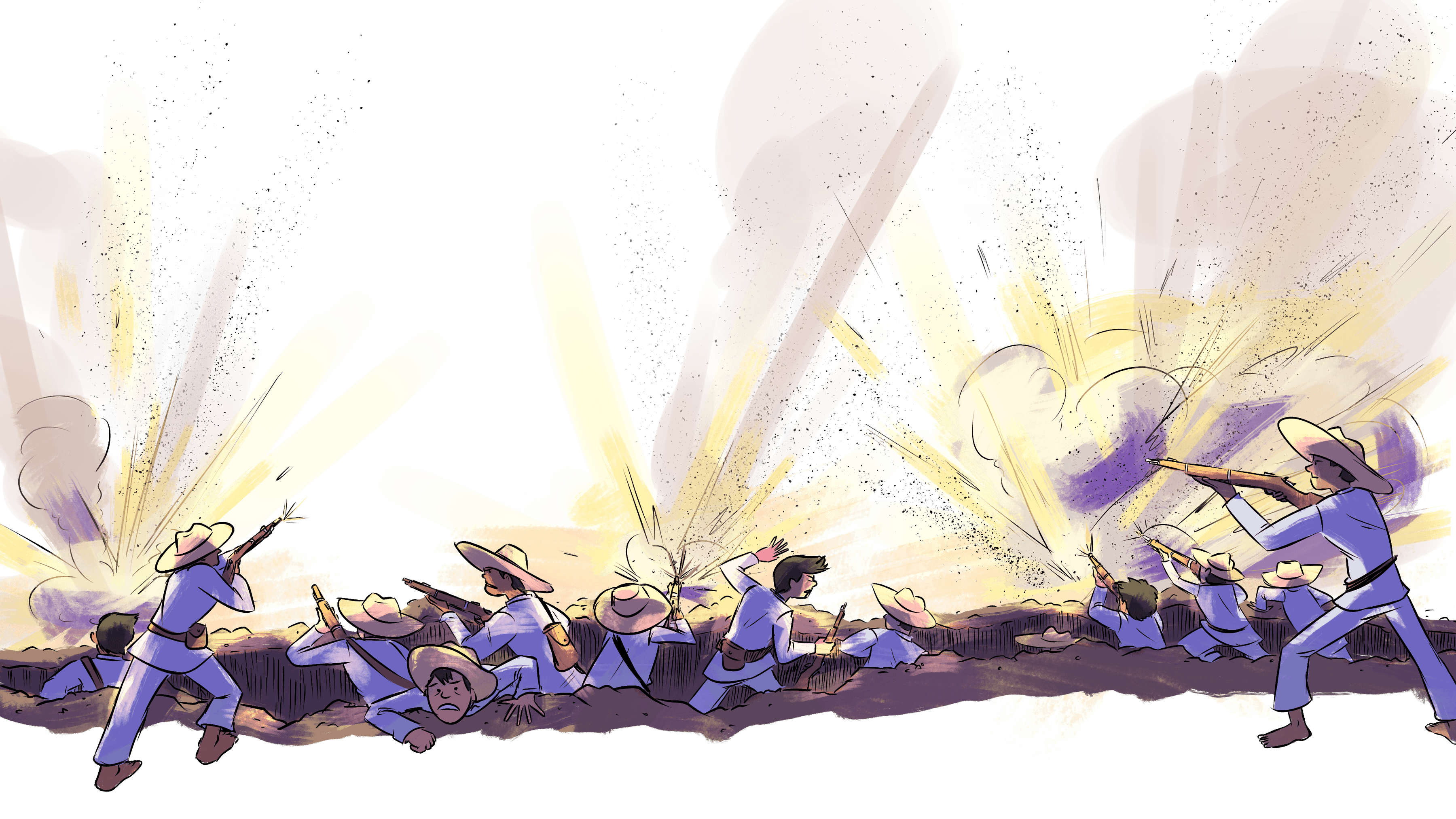 Philippine-American War | Under One Flag