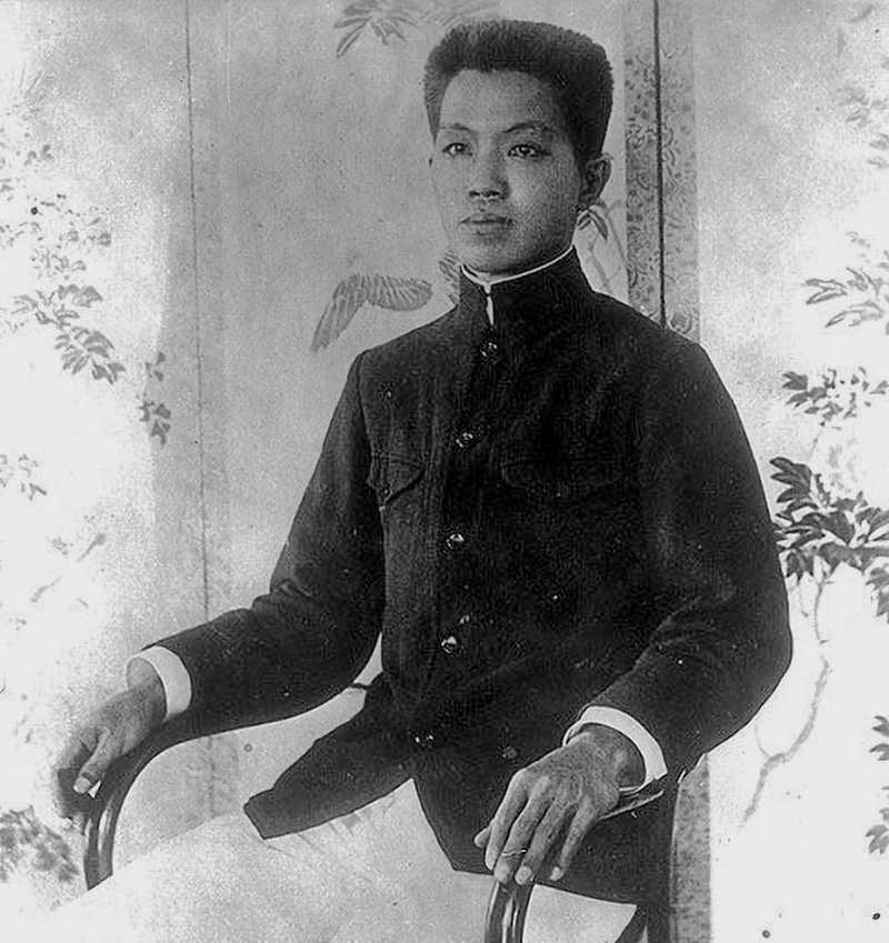 Building a Nation | Under One Flag