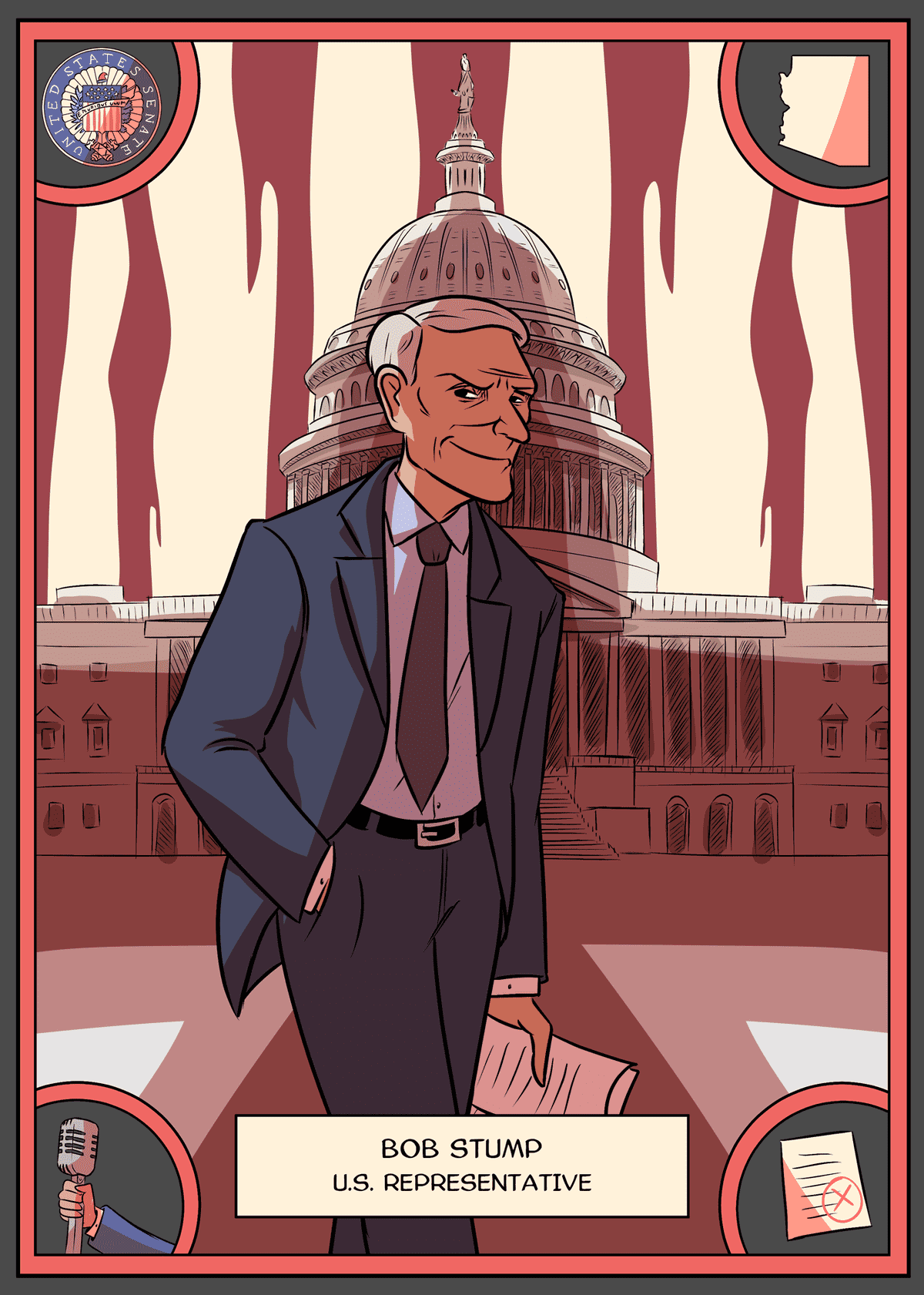 Taking to the Streets | Duty to Country