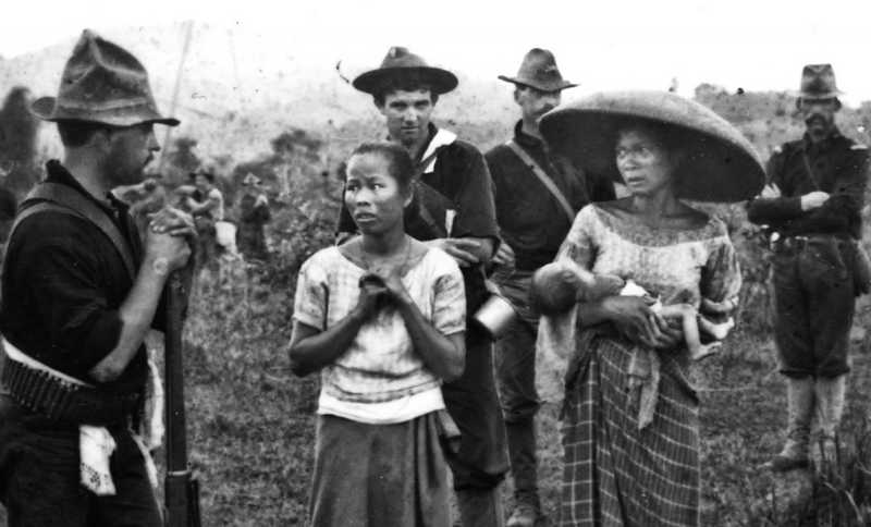 Philippine-American War | Under One Flag