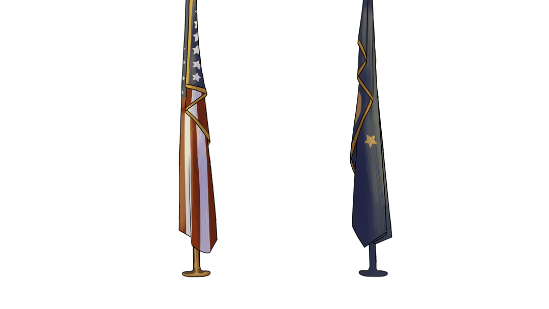 Promises Made | Under One Flag