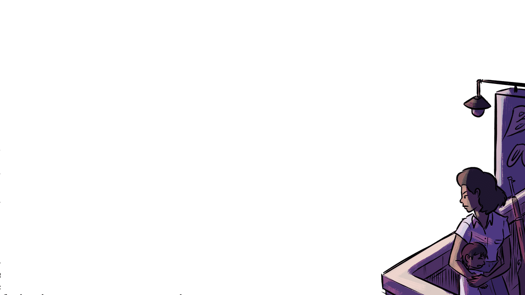 Occupation | Under One Flag