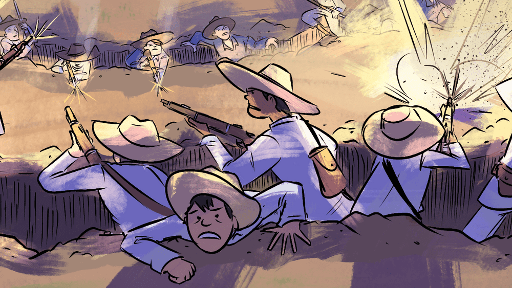 Philippine-American War | Under One Flag