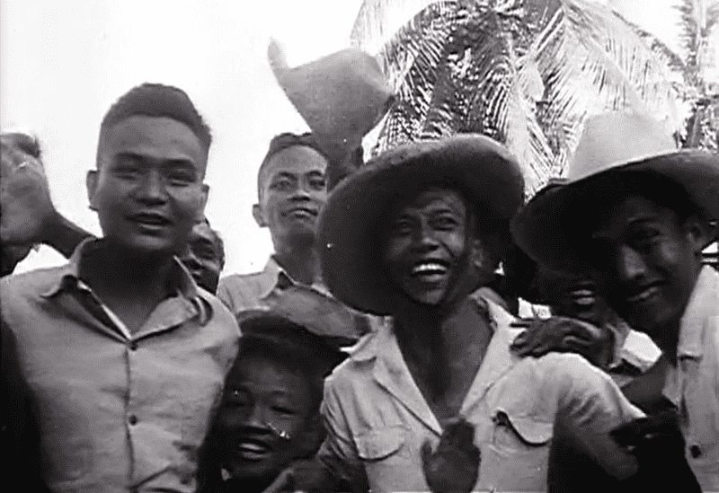 Liberation | Under One Flag