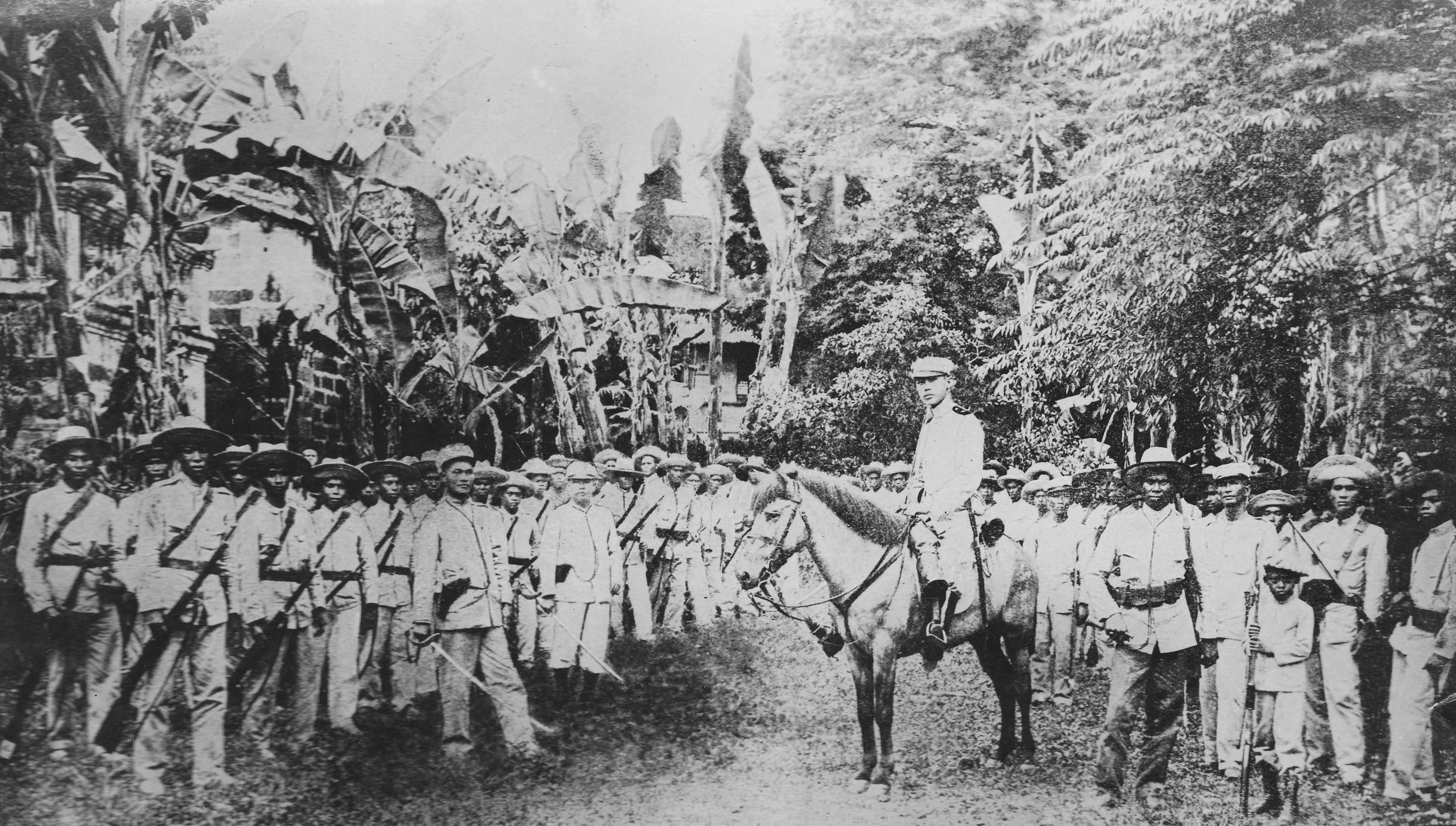 Philippine-American War | Under One Flag