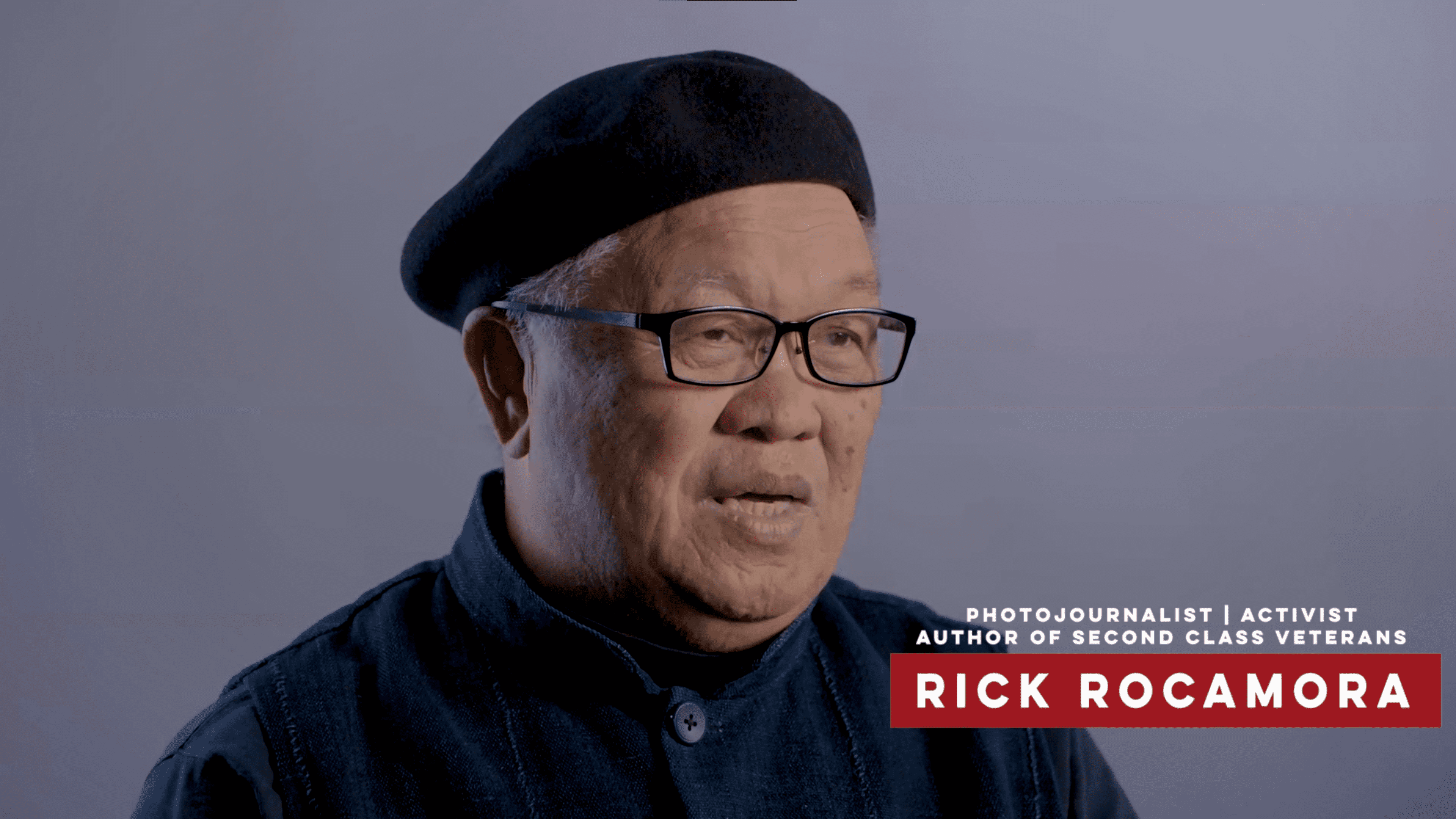 A New Community | Under One Flag